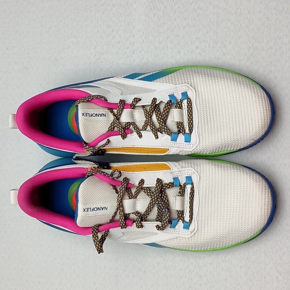 Reebok | Shoes | Reebok Nanoflex Parafit Tr So Unisex | Poshmark